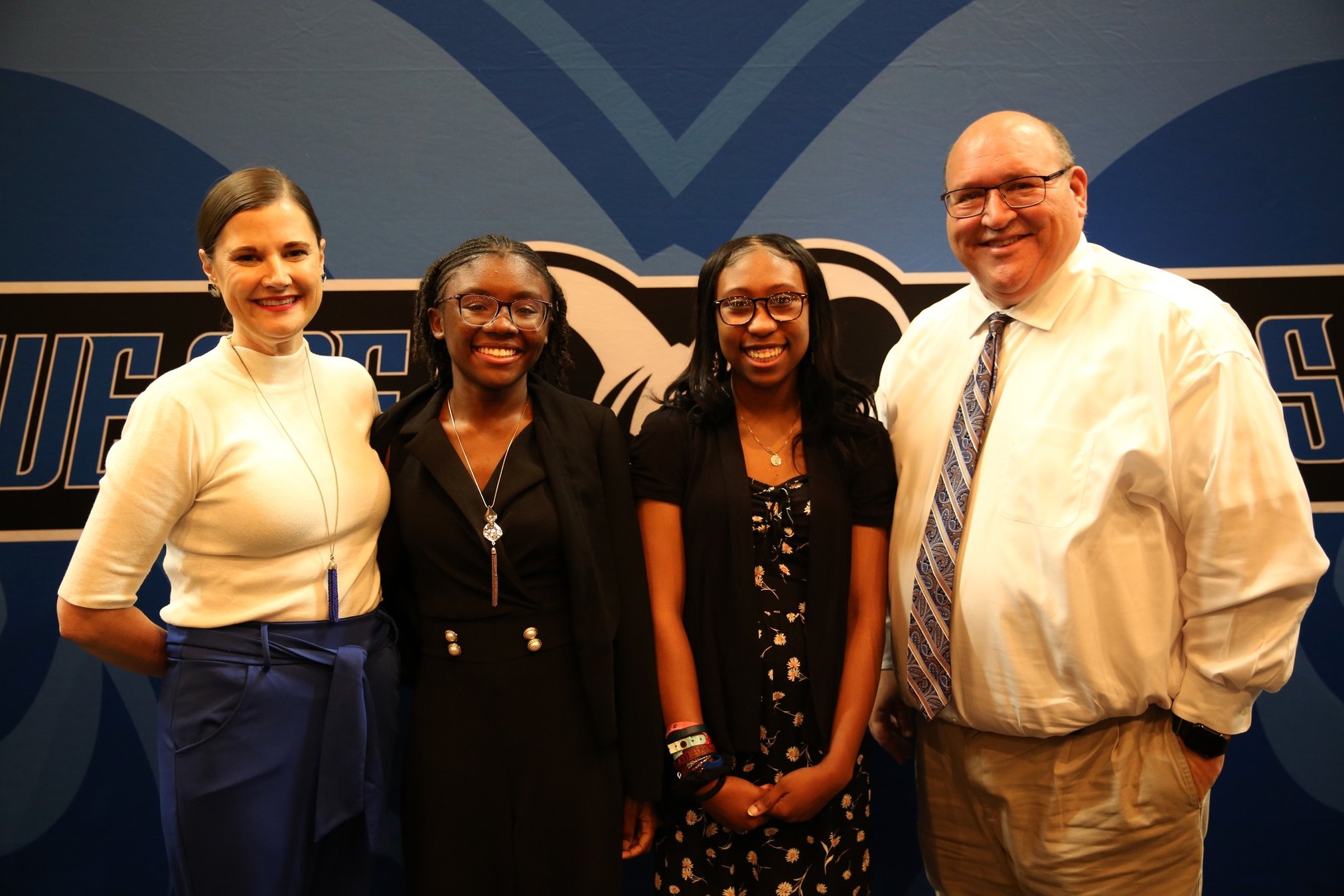 Newton High School names top 10 graduates for 2023 - The Covington News