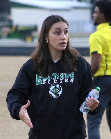 Coach ‘Moe’s’ return to Eastside girls soccer ‘fell in her lap’ - The ...