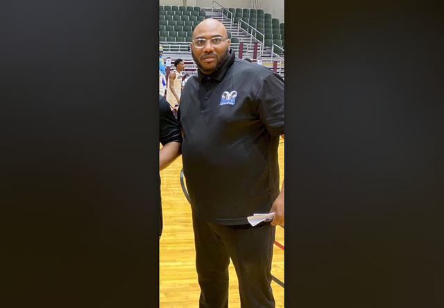 BREAKING: Barry Browner named Newton basketball’s new head coach - The ...
