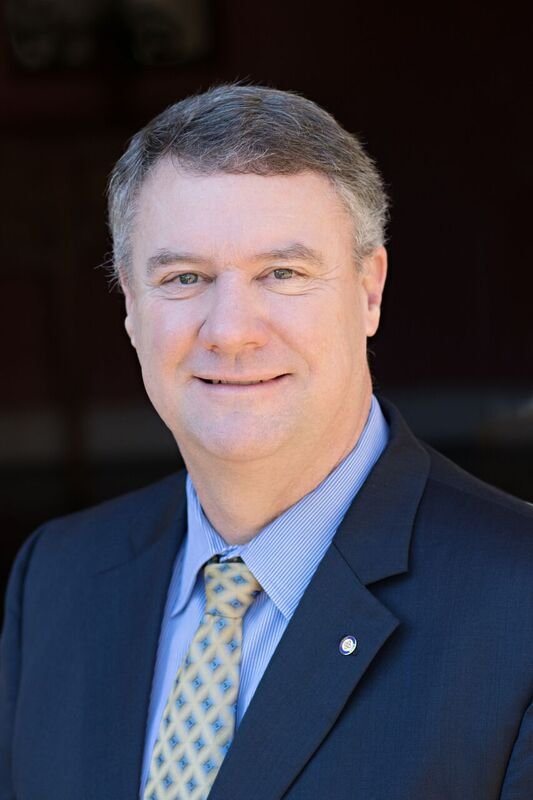 United Bank promotes Scott Swafford to president - The Covington News