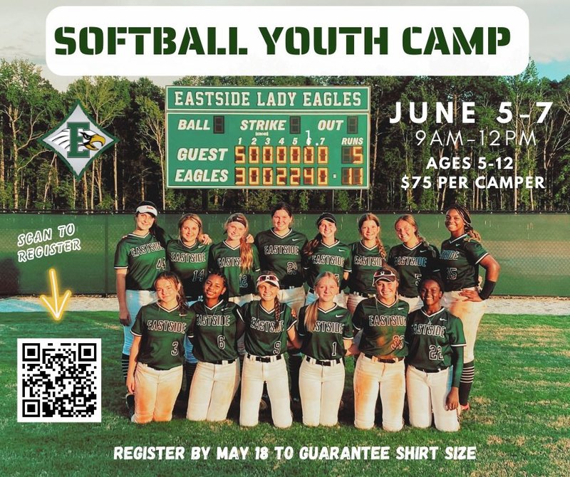 Newton County area teams set to host youth summer camps - The Covington ...