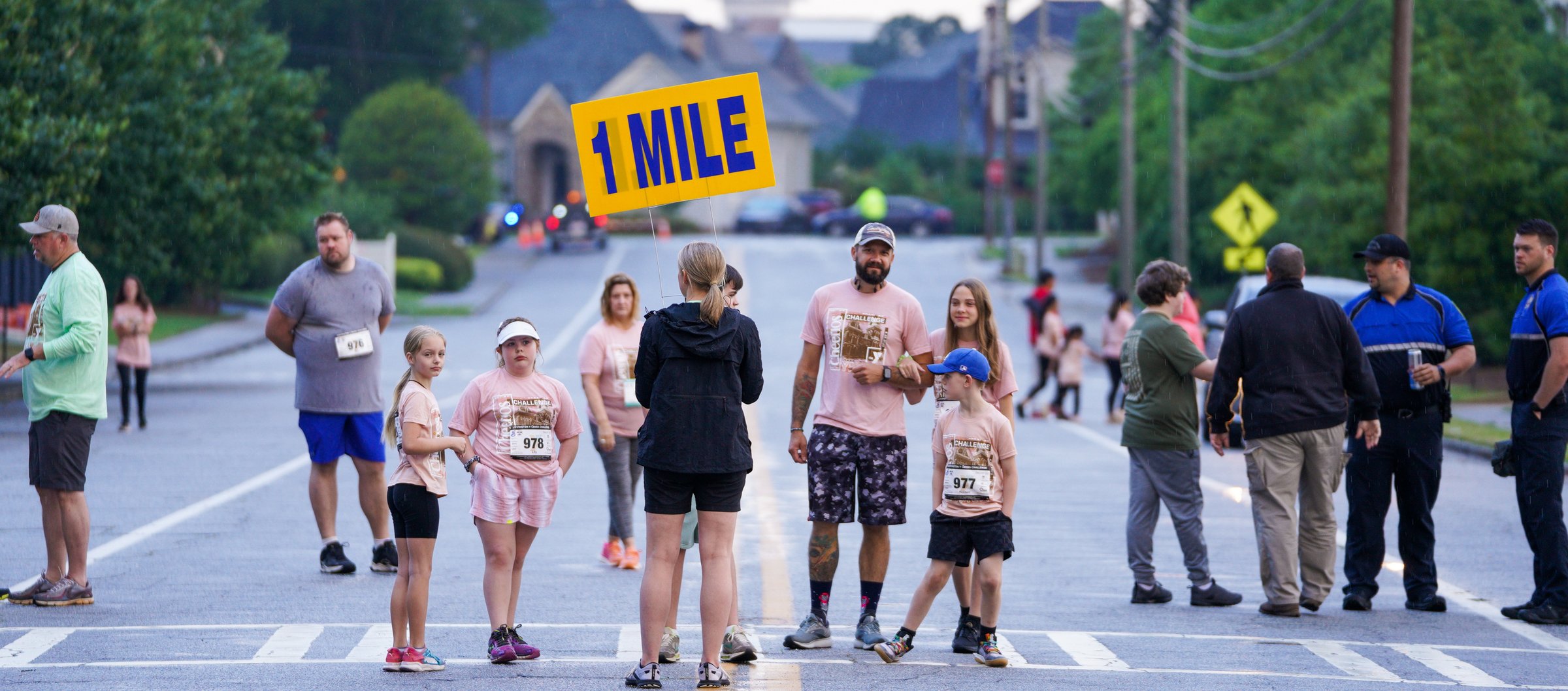 2023 Cheerios Challenge: Covington Family YMCA sees largest turnout ...