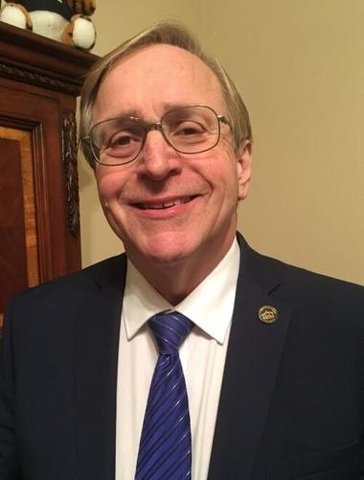 Loganville mayor apologizes for incident at city's Post Office - The ...