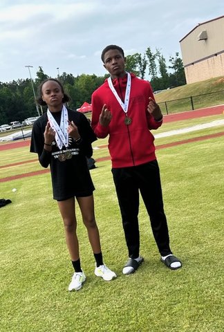 Social Circle track and field impresses at Region 5A-Division I meet ...