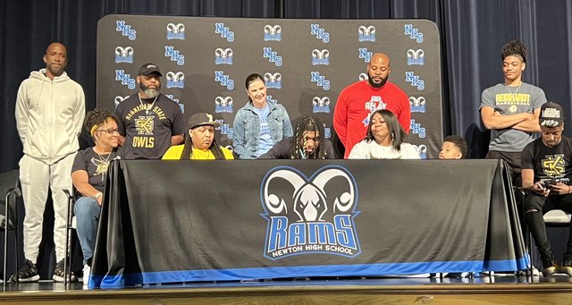 Marcus Whitlock feels prepared for move to Kennesaw State - The ...