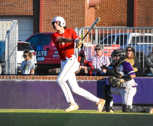 Social Circle baseball sweeps St. Francis, will face Elbert County next ...