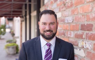 Michael Geoffroy re-elected to Board of Governors of State Bar of ...