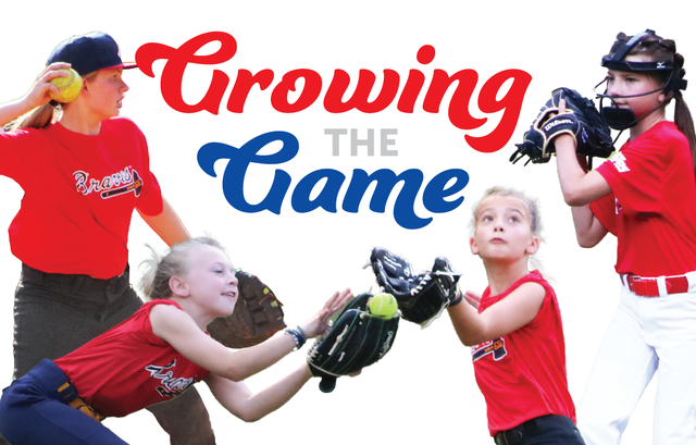 Braves Clinic hosted at Turner Lake Complex - The Covington News