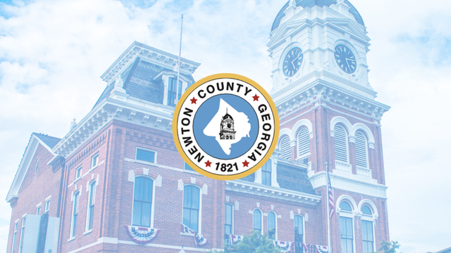 Newton County adopts budget for next fiscal year - The Covington News