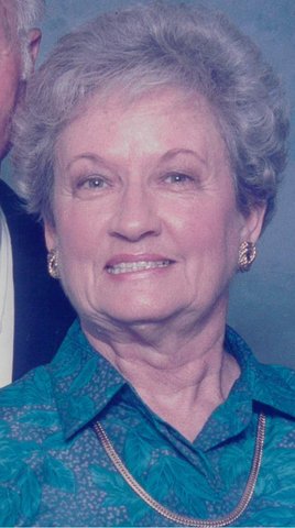 ROSE PEARCE - The Covington News