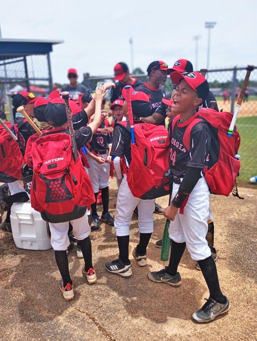 Newton County's 10U All-Stars win World Series - The Covington News