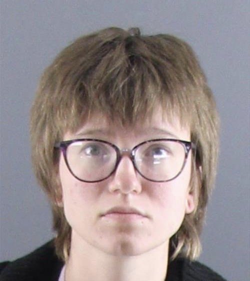 Two arrests made in connection to disappearance of Morgan Bauer - The ...