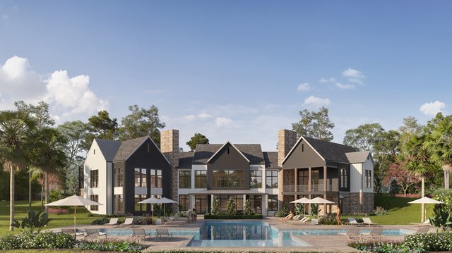 Brook Farm Group set to break ground on multifamily project this month ...