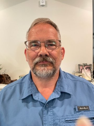 Eric Russell announces candidacy for Porterdale City Council Post 1 - The Covington News