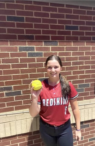 SOPHOMORE SPARK: Emily Turner begins 2023 with powerful bat - The ...