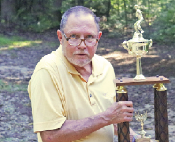 Cricket Rider reflects on his baseball journey - The Covington News