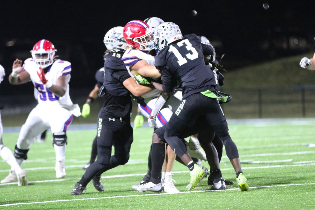 Eastside football loses region title, readies for home playoff game ...