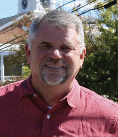 FACES OF NEWTON: Ken Malcom - The Covington News