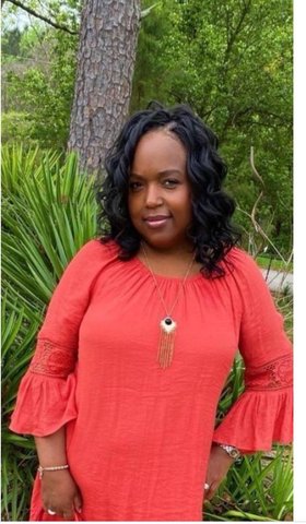 FACES OF NEWTON: Tracy Jackson - The Covington News