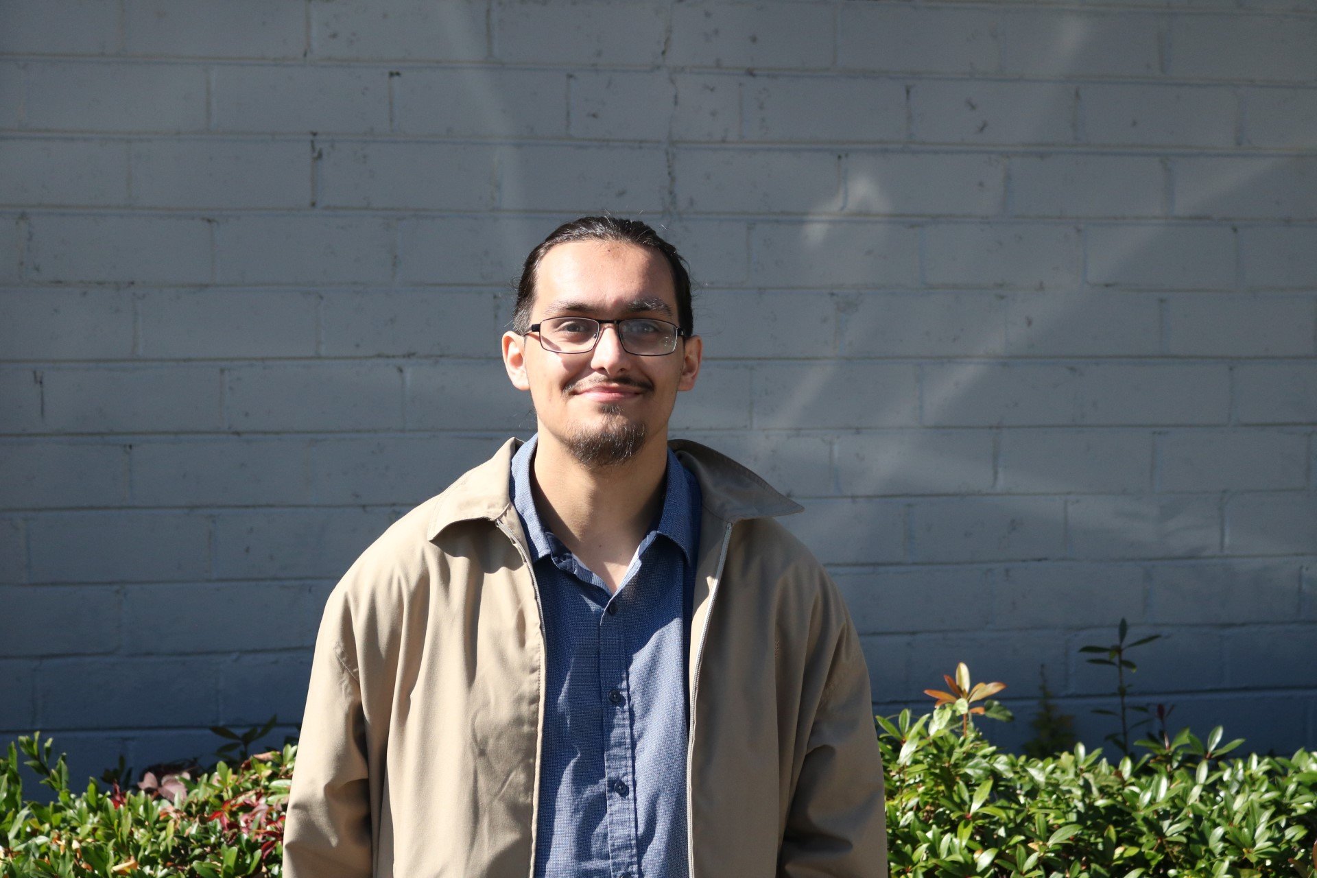 NEWTON: There’s a new Newton in Newton County - The Covington News