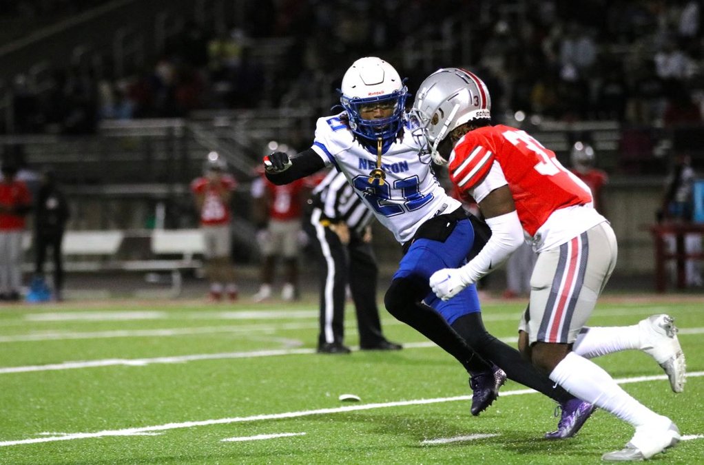 Friday Night Frames Week 12 - The Covington News