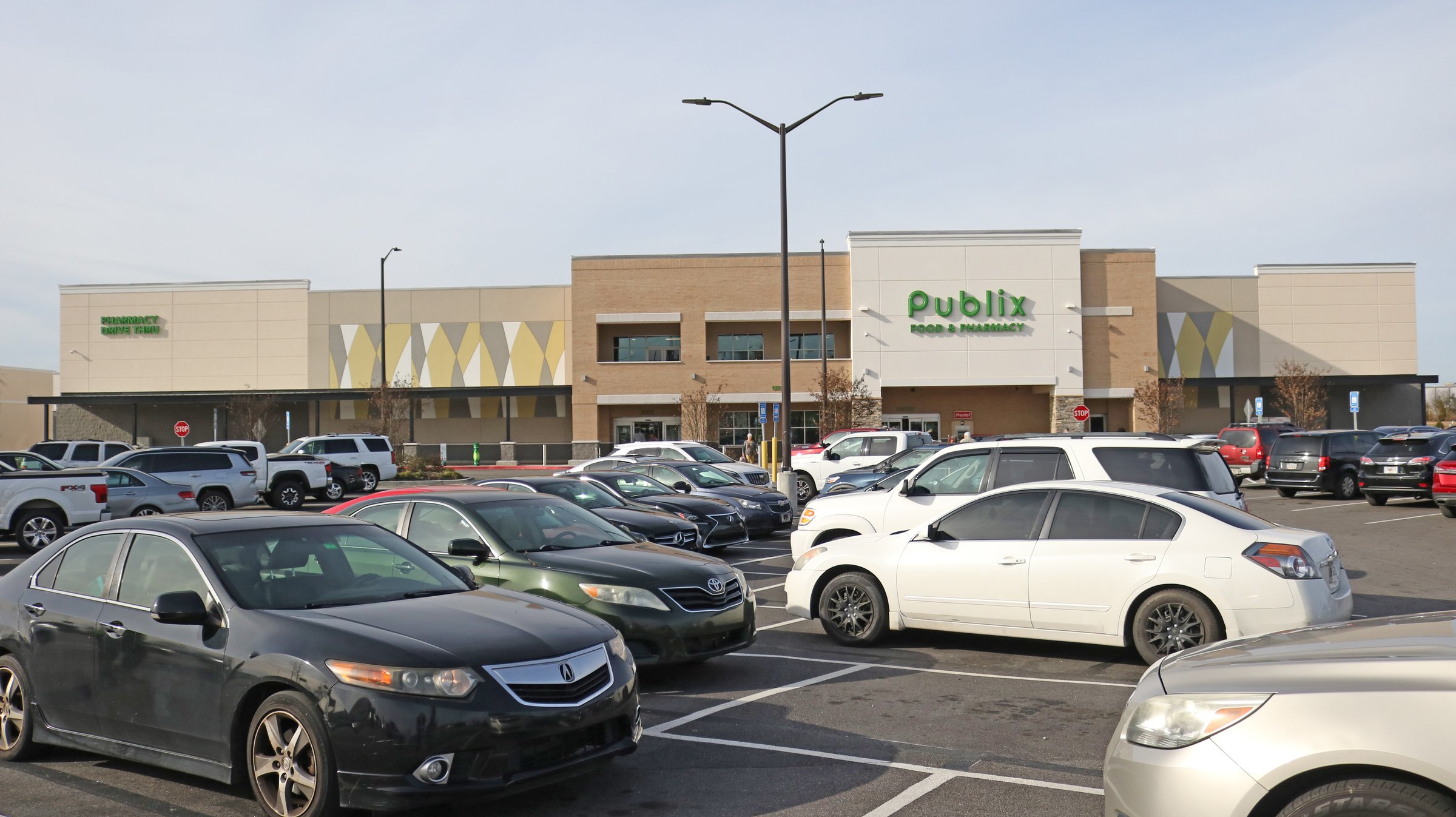 Covington Town Center celebrates 2023; looks forward to future - The ...
