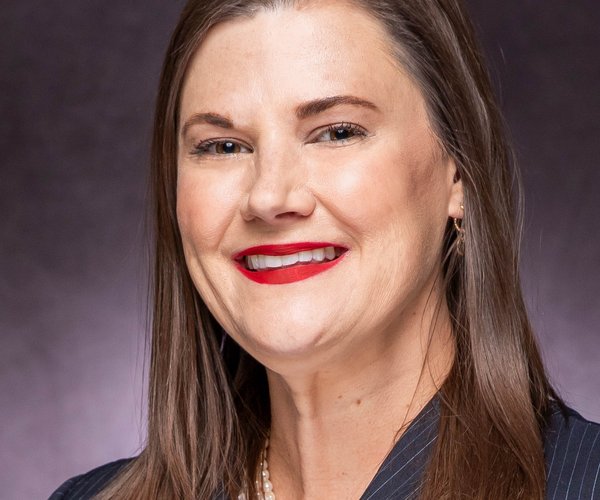 Dr. Shannon Buff named finalist for GASSP Principal of the Year - The ...