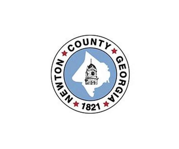 Ezell Brown re-elected as Newton County Sheriff, defeating Justin Hipps - The Covington News