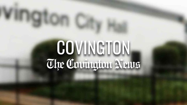 Covington city council continues downtown event discussions - The ...