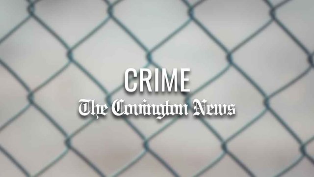 Judge Sentences Covington Man To Life In Prison For Double Murder The