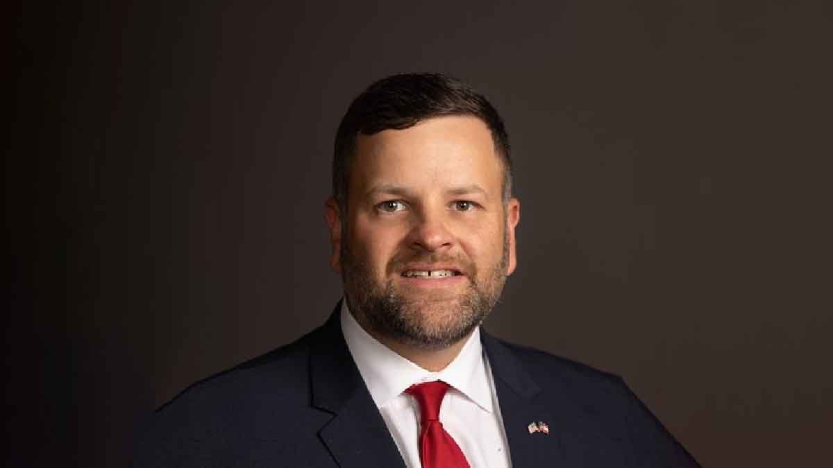 House Blue-Ribbon Study Committee on Election Procedures announces 2025 ...