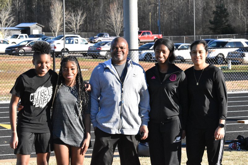 Alcovy Tigers soccer look to continue building in upcoming season - The ...