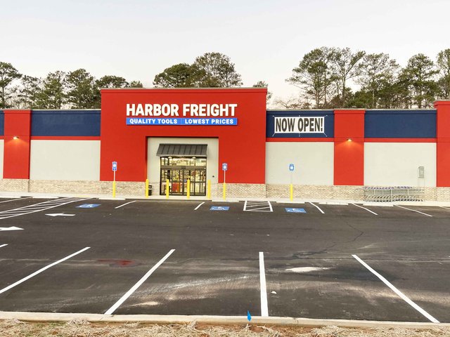 Harbor Freight Tools to open new store in Covington Feb. 17 - The ...