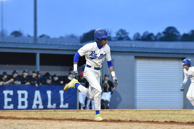 Newton Rams enter new era with Delvin Jordan - The Covington News