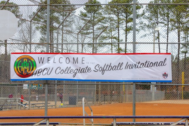 GALLERY: HBCU Collegiate Softball Invitational - The Covington News