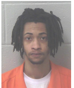 Suspect arrested, second warrant issued in Elme Apartment shooting ...