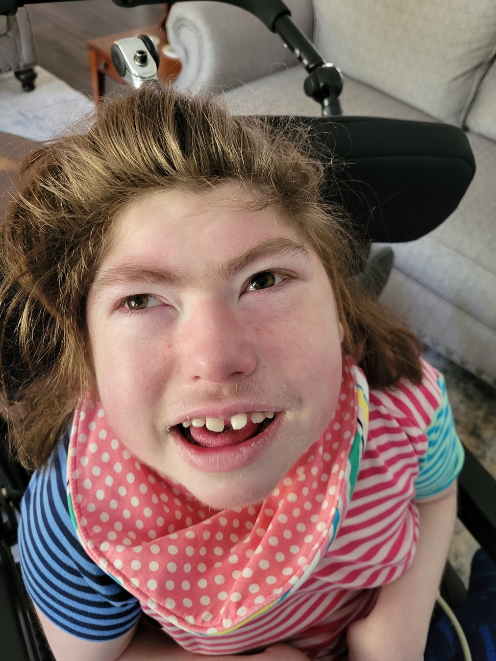 Savannah Lillie Wilson - The Covington News