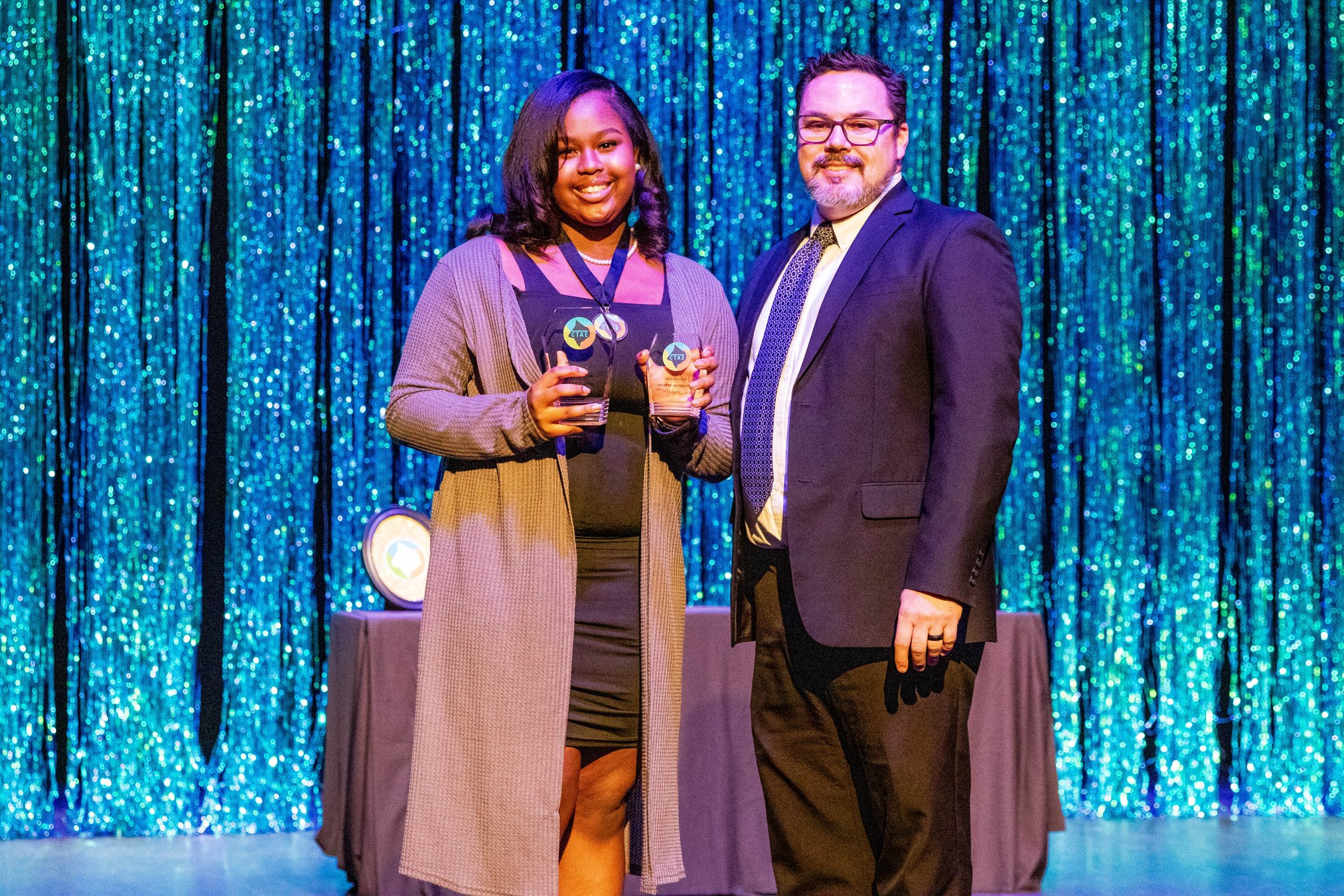 Newton County School System announces 2024 CTAE Students of the Year ...