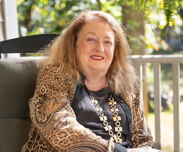 Nat Harwell - The Covington News