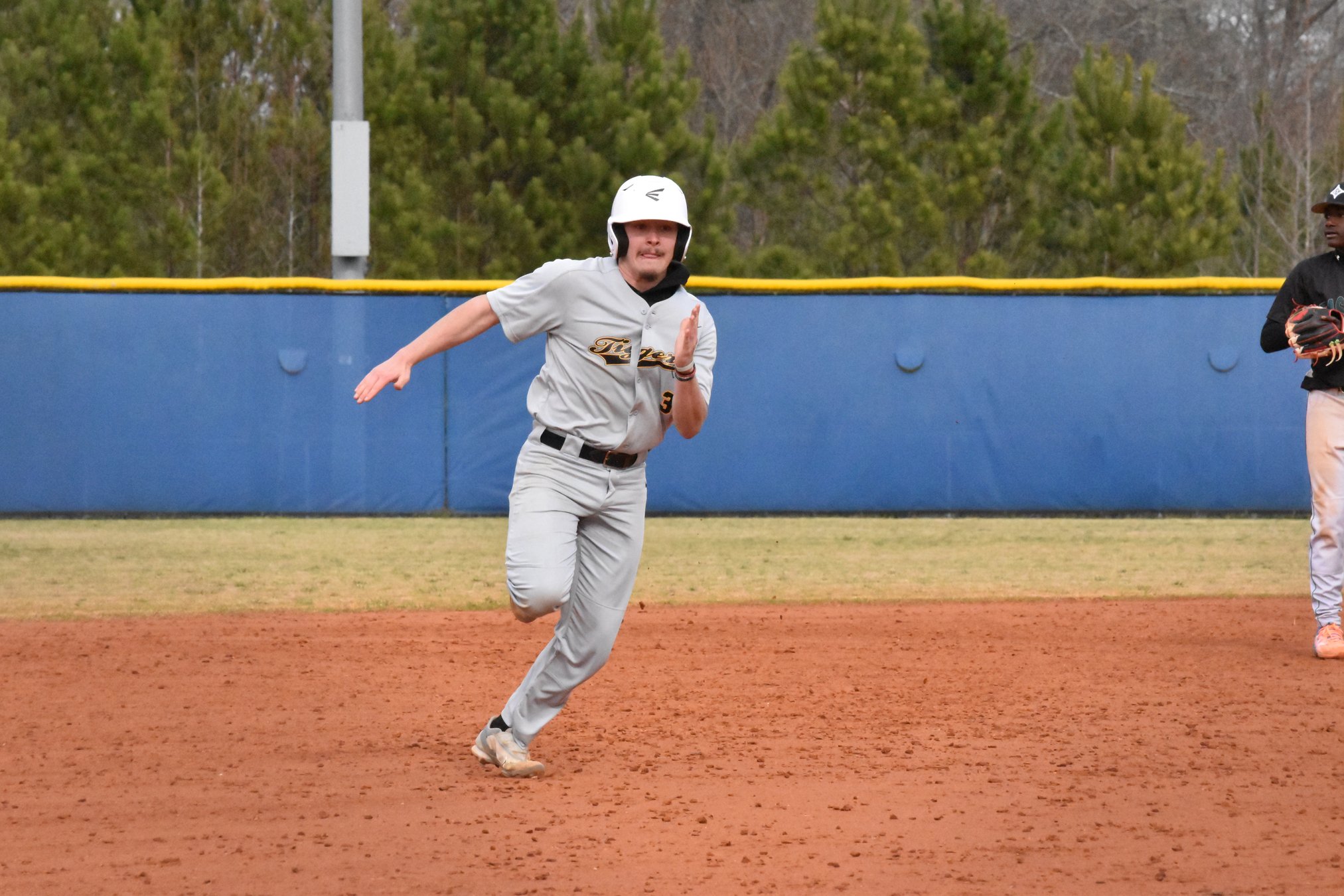 Alcovy Tigers have a region championship on their mind in 2024 - The ...
