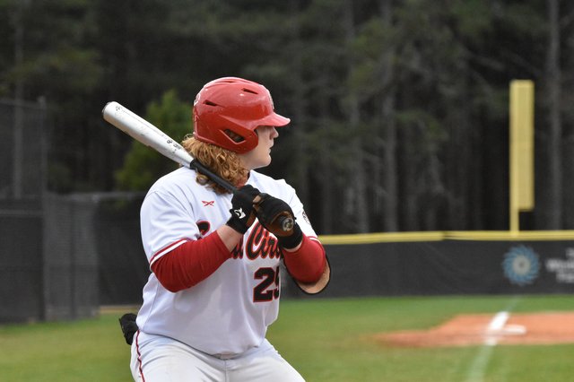 PITTS: More baseball ahead of us - The Covington News