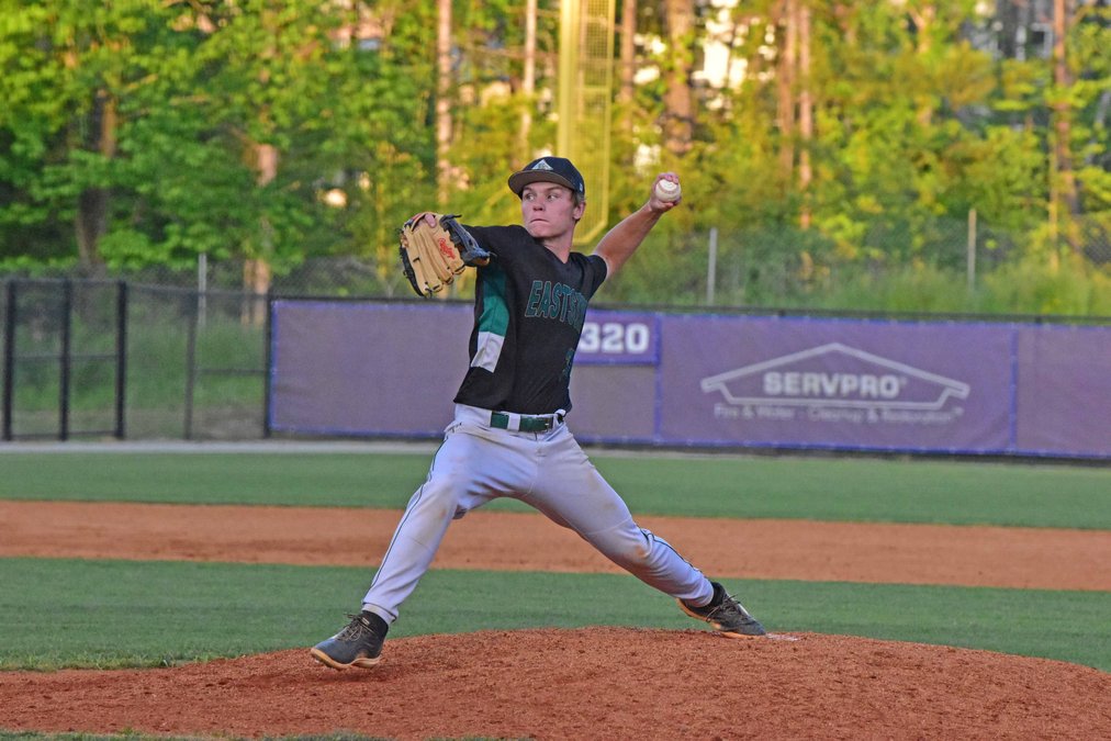 Eastside baseball eliminated in close series with Villa Rica - The ...