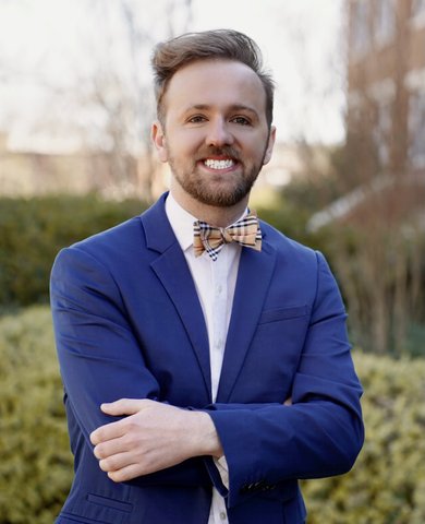 Jeffrey Burke begins role as Newton County’s UGA Archway professional ...