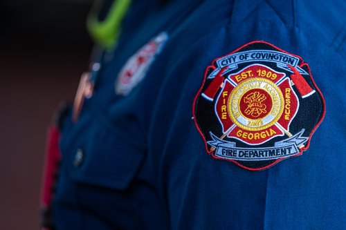 VISIONS '24 Community Spirit: City of Covington Fire Department - The ...