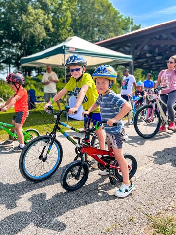 Fourth annual Bike Rodeo to take place on June 1 - The Covington News