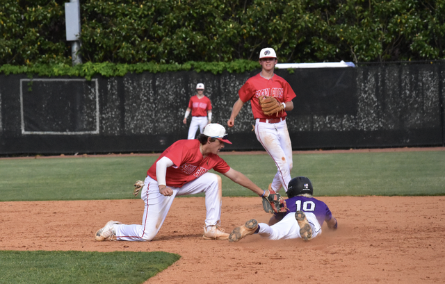 Social Circle's baseball season concludes with series loss to King's ...