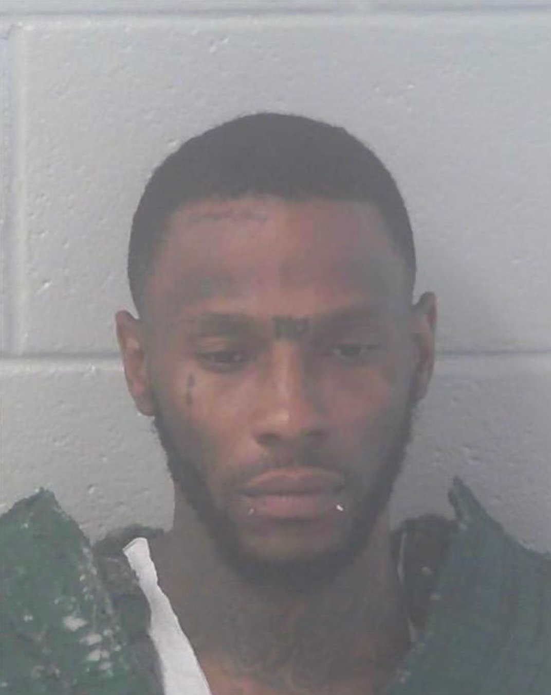 Man who led officers on nearly week-long chase sentenced to 10 years in ...