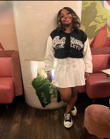 Jayla Clifton-Ellis to study abroad this summer in Morocco - The ...