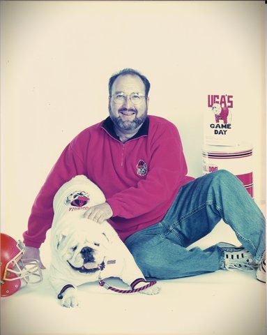 Steve Owenby - The Covington News