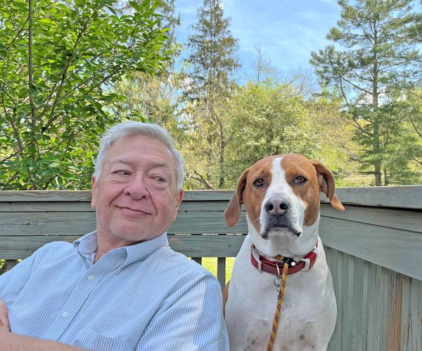 John Day - The Covington News